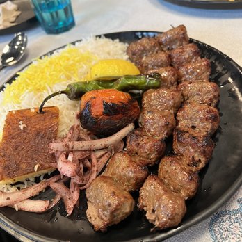 SHISHLIK GRILL HOUSE - Updated November 2025 - 22 Photos & 12 Reviews ...