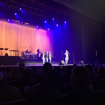 ELLIOTT HALL OF MUSIC - Updated November 2025 - 13 Photos & 15 Reviews ...