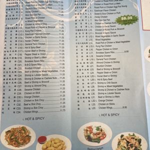 CHINA BELL ASIAN RESTAURANT - Updated September 2025 - 62 Photos & 86 ...