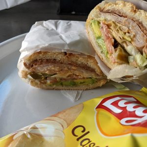 MANNY’S TORTAS - 55 Photos & 92 Reviews - 920 E Lake St, Minneapolis ...