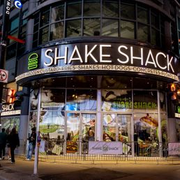 SHAKE SHACK - Updated December 2025 - 205 Photos & 69 Reviews - 10 ...