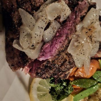 ROOSTER’S STEAK & CHOP HOUSE - Updated December 2025 - 103 Photos & 258 ...