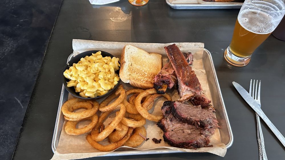 SMOKIN E’S BBQ - Updated December 2025 - 16 Photos & 12 Reviews - 322 W ...