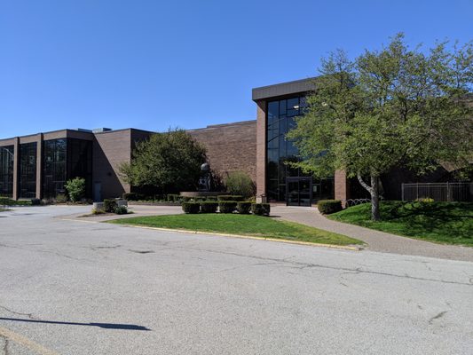 TWO RIVERS YMCA - Updated November 2025 - 15 Photos - 2040 - 53rd St ...