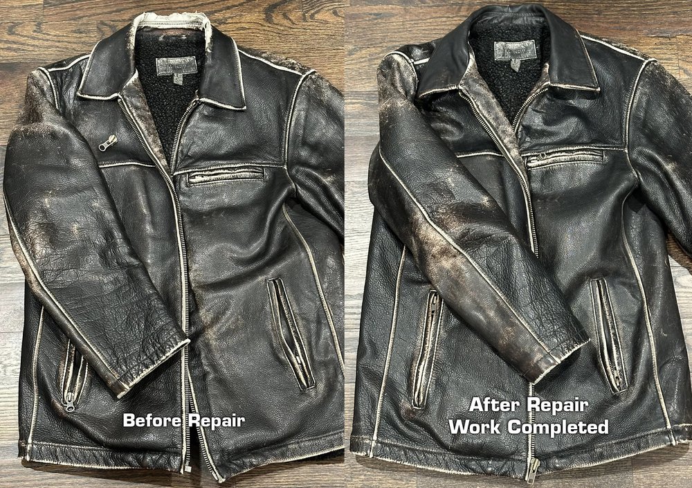 RAGO BROTHERS SHOE & LEATHER REPAIR - Updated January 2026 - 259 Photos ...