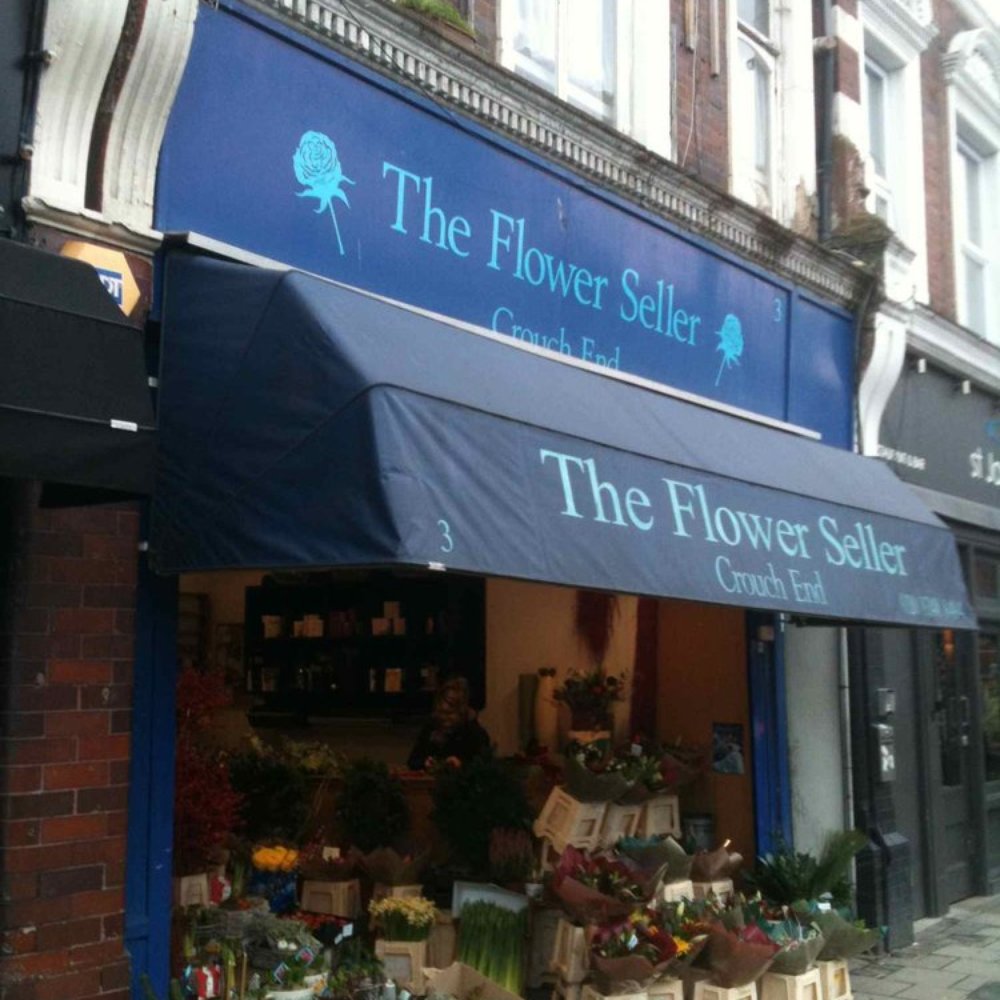 Urban Flowers Crouch End | Best Flower Site