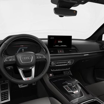 AUDI DALLAS - Updated October 2025 - 94 Photos & 344 Reviews - 5033 ...