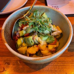 CHAAK KITCHEN - Updated August 2024 - 2417 Photos & 1074 Reviews - 215 ...