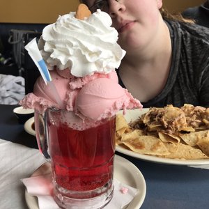 FERGIE’S BAR & RESTAURANT - 16 Photos & 42 Reviews - Sports Bars - 1699 ...