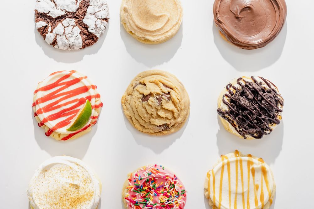 TWISTED SUGAR - Updated January 2026 - 41 Photos & 23 Reviews - 7429 ...