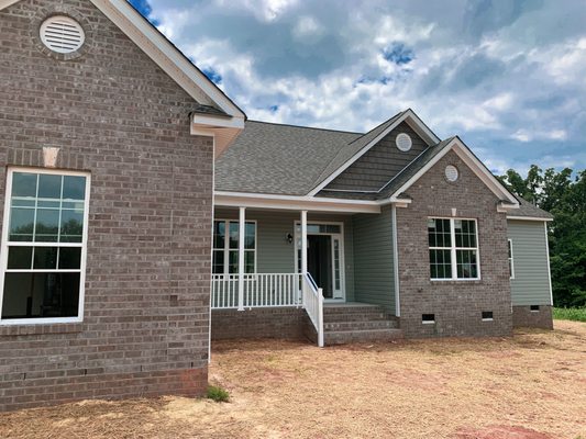 MITCHELL HOMES - RICHMOND - Updated November 2025 - 48 Photos & 11 ...