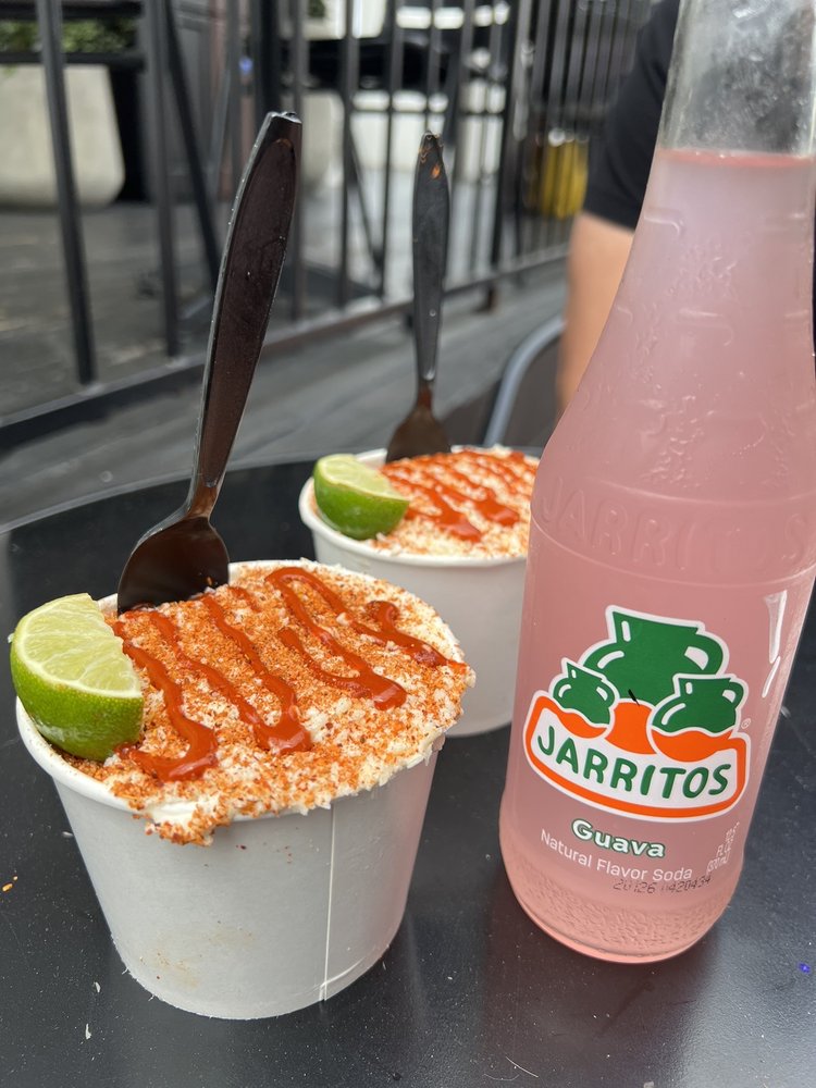 ELOTE - Updated September 2025 - 215 Photos & 114 Reviews - 2548 ...