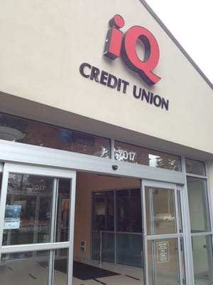 IQ CREDIT UNION - Updated December 2025 - 47 Reviews - 7017 NE ...