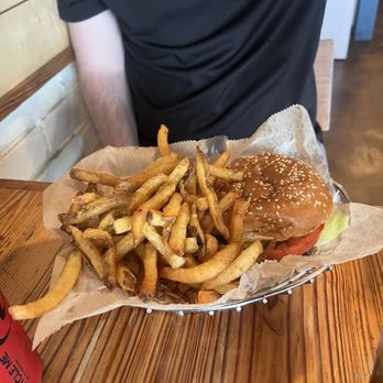 FARM BURGER - DECATUR - Updated July 2025 - 595 Photos & 937 Reviews ...