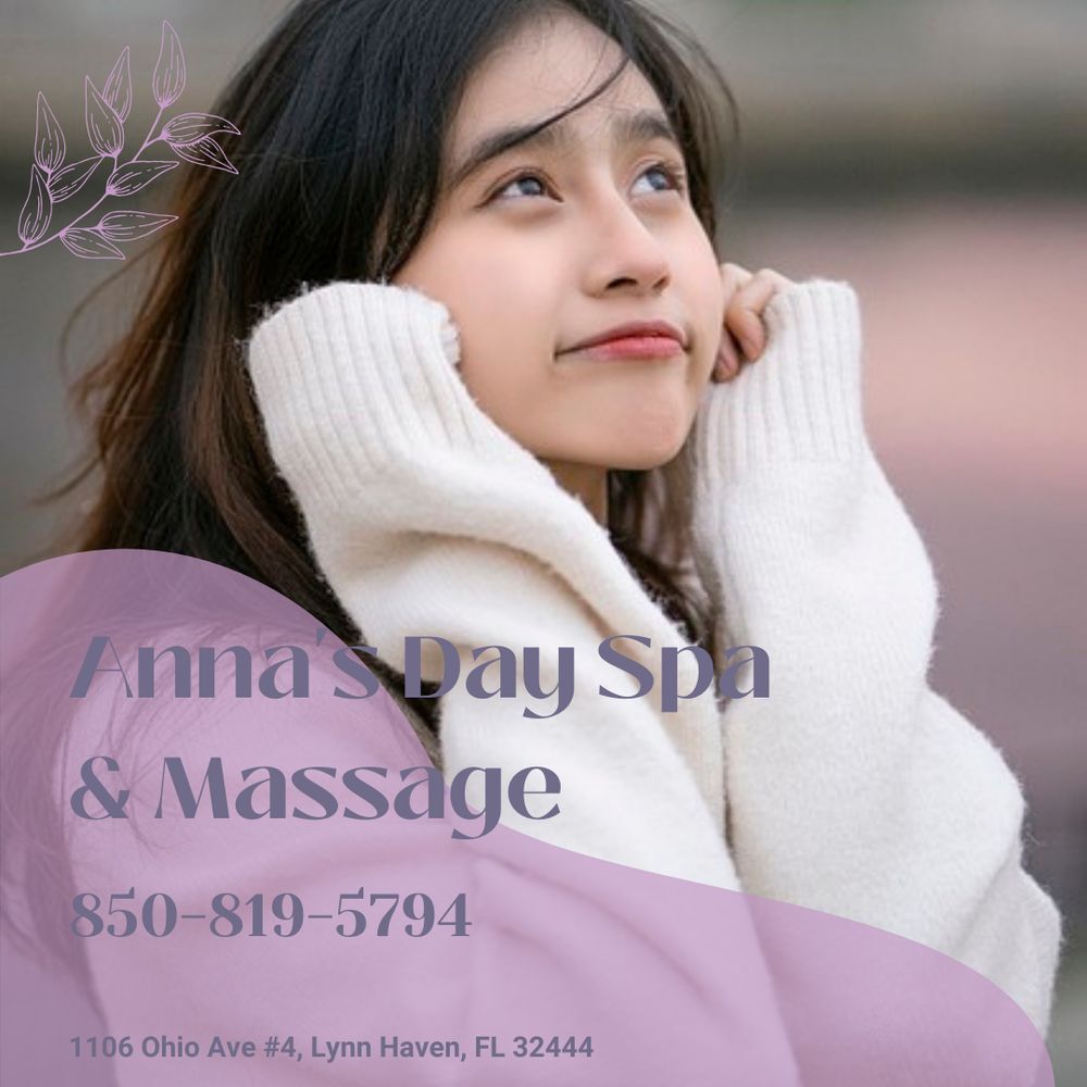 ANNA’S DAY SPA & MASSAGE - Updated December 2025 - 25 Photos - 1106 ...
