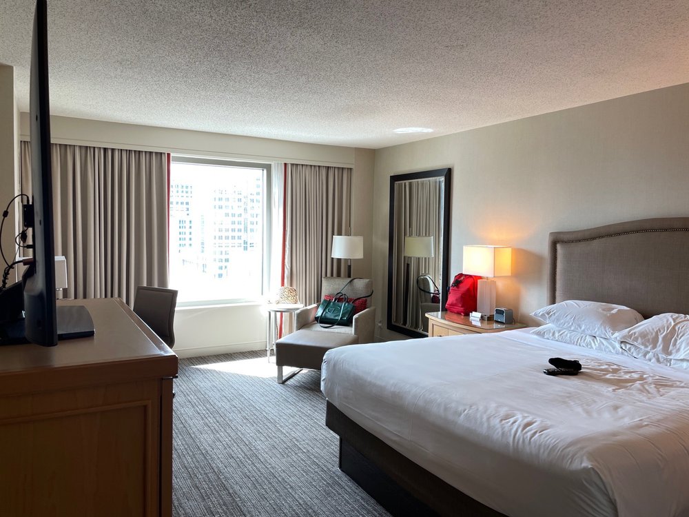 HYATT REGENCY RESTON - Updated August 2025 - 301 Photos & 195 Reviews ...