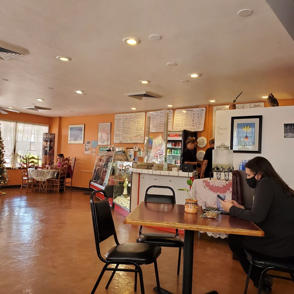RAPTOR CANYON CAFE - Updated August 2025 - 97 Photos & 202 Reviews - 75 ...