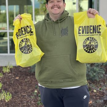 SIDE ACTION APPAREL - Updated June 2025 - 26 Photos & 20 Reviews - 3550 ...