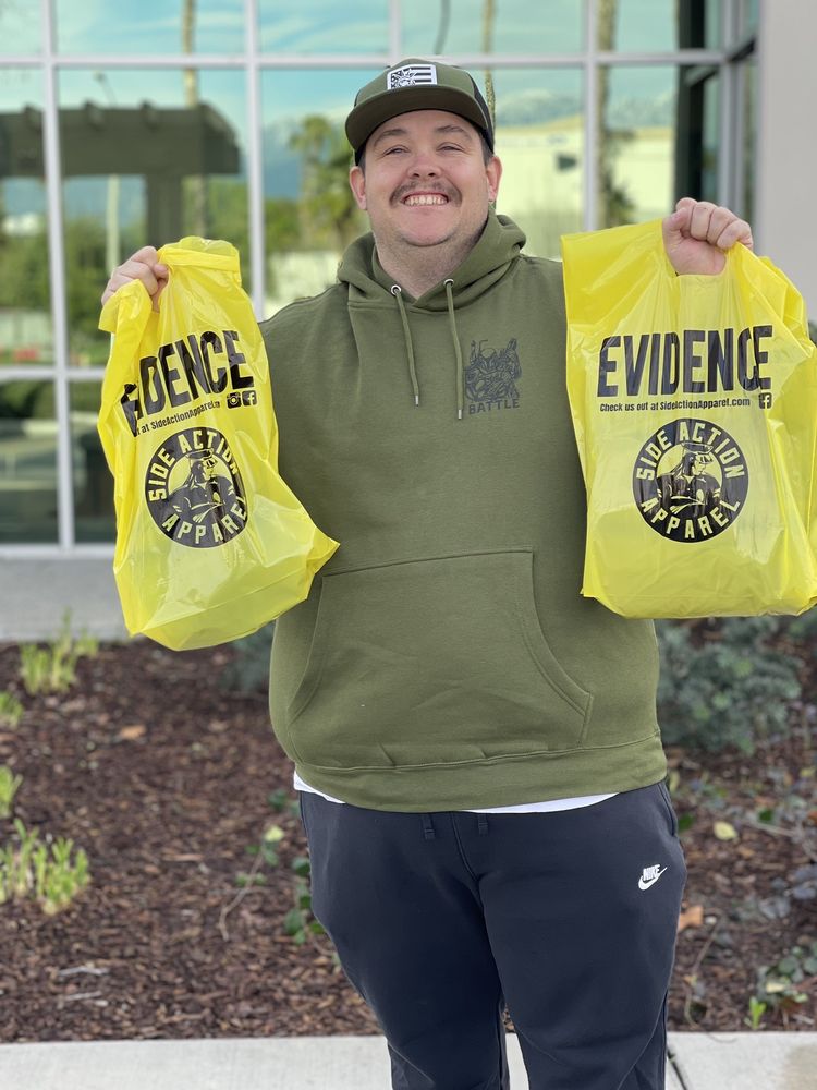 SIDE ACTION APPAREL - Updated August 2025 - 26 Photos & 22 Reviews ...