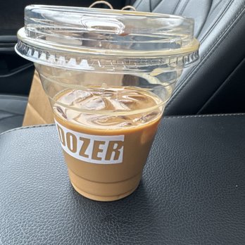 DOZER COFFEE - Updated June 2024 - 141 Photos & 70 Reviews - 112 ...