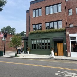 THE WILD KITCHEN & BAR - Updated September 2025 - 12 Photos - 416 Main ...