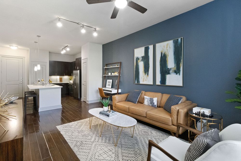 ICON AT ROSS APARTMENTS - Updated May 2026 - 66 Photos & 43 Reviews ...