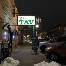 THE TAV - Updated July 2025 - 92 Photos & 194 Reviews - 117 W 4th Ave ...