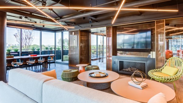 THE TIDES - Updated October 2025 - 31 Photos - 35 Parker Row SW ...