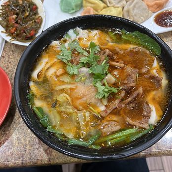 NAN ZHOU HAND DRAWN NOODLE HOUSE - 2368 Photos & 2375 Reviews - 1022 ...