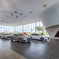 AUDI DOMINION - 71 Photos & 221 Reviews - Auto Repair - 21105 IH-10 W ...