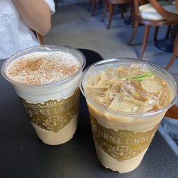 BURNT UMBER COFFEE FT. PETALS & POISON TEA ROOM - 490 Photos & 158 ...