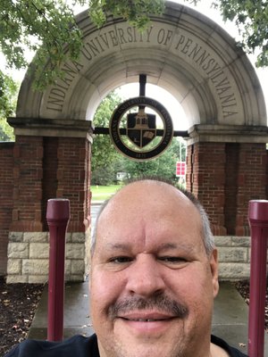 Indiana University of Pennsylvania, 1011 South Dr, Indiana, PA ...