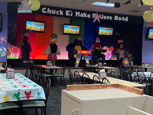 Chuck E Cheese Updated March 2026 44 Photos 28 Reviews 1000