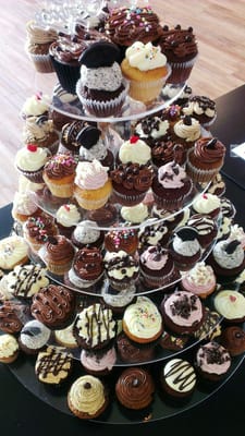 TWELVE CUPCAKES - Updated August 2025 - 11 Photos - Mid Valley Megamall ...