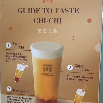 MACU TEA - Updated December 2025 - 188 Photos & 80 Reviews - 1316-8368 ...
