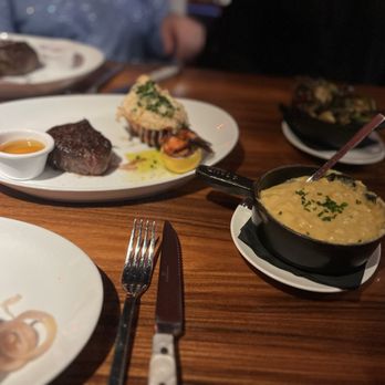 STK STEAKHOUSE - Updated July 2025 - 487 Photos & 294 Reviews - 201 S ...