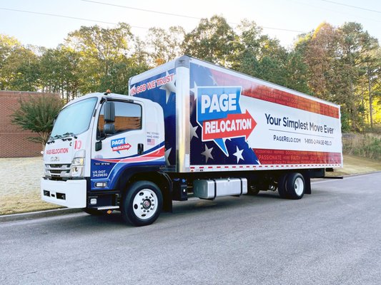 PAGE RELOCATION - Updated October 2025 - 16 Photos - 620 Waleska Rd, Canton, Georgia - Movers ...