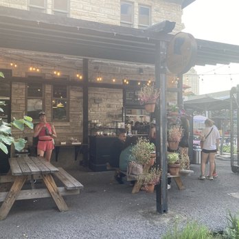 LUCKY LAB COFFEE - Updated March 2025 - 339 Photos & 283 Reviews - 2421 ...