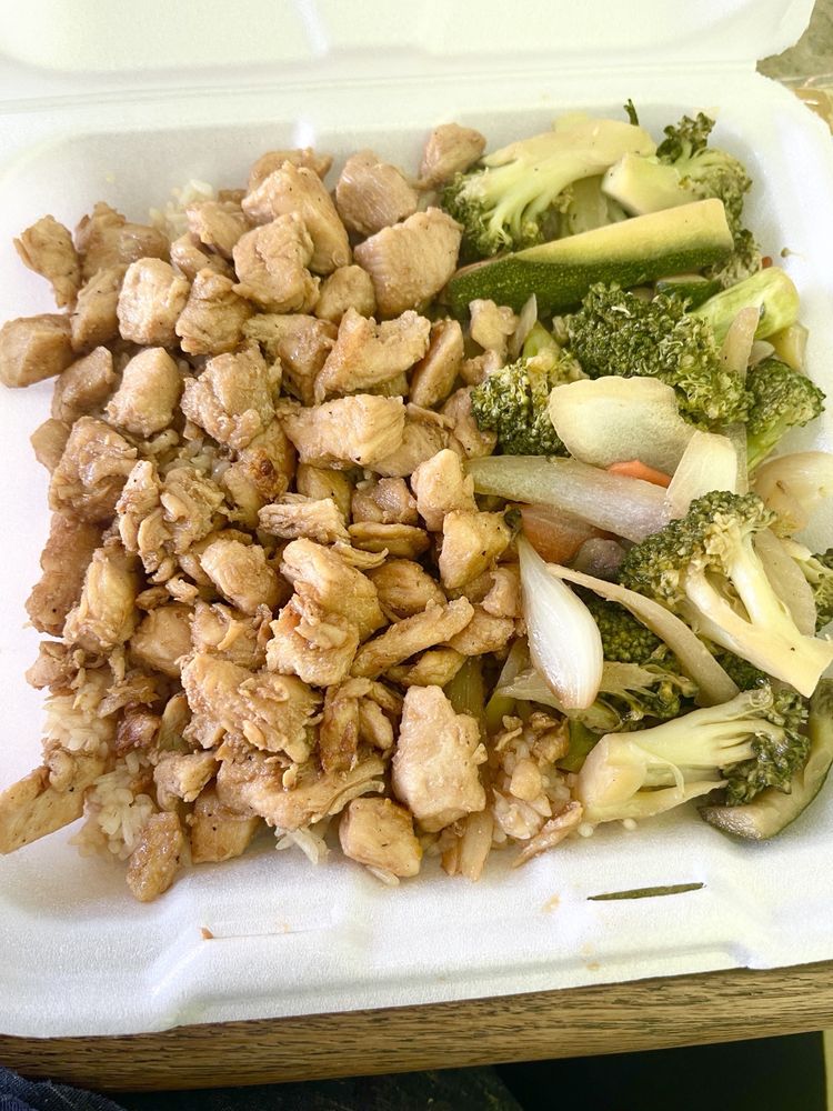 HIBACHI EXPRESS - Updated August 2024 - 25 Photos & 44 Reviews - 5753 ...