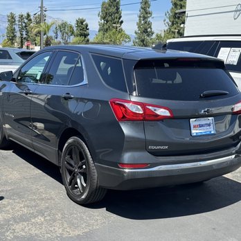 MK SMITH CHEVROLET - Updated November 2024 - 195 Photos & 639 Reviews ...