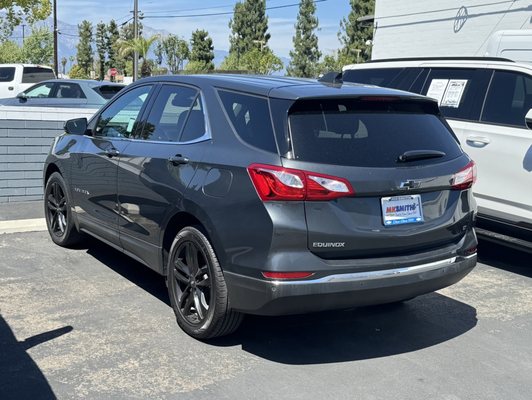 MK SMITH CHEVROLET - Updated January 2026 - 208 Photos & 715 Reviews ...