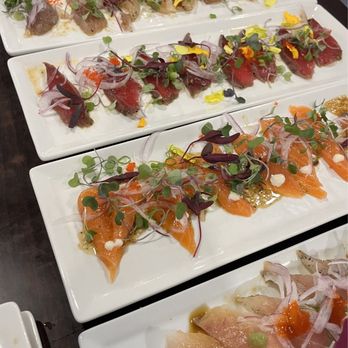 TOMIKAWA JAPANESE RESTAURANT - Updated August 2024 - 621 Photos & 129 ...