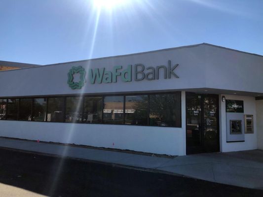 WAFD BANK - Updated December 2025 - 13648 N Tatum Blvd, Phoenix ...