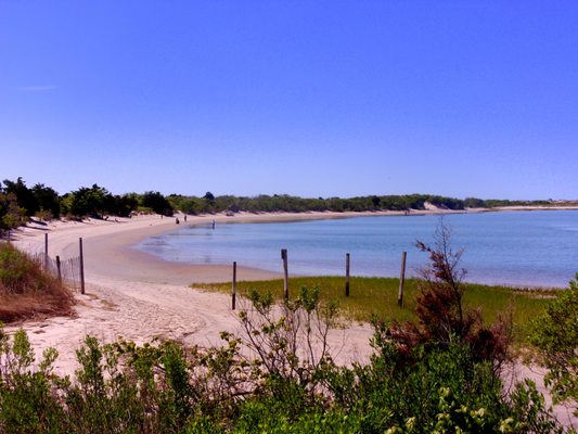 CORSON’S INLET STATE PARK - Updated 05/2025 - 62 Photos & 12 Reviews ...
