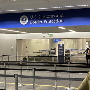 U.S. CUSTOMS AND BORDER PROTECTION - Updated September 2025 - 11 Photos ...