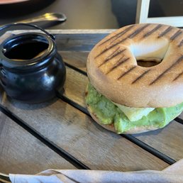 OCTOBER CAFE - Updated May 2025 - 99 Photos & 80 Reviews - 6046 N ...