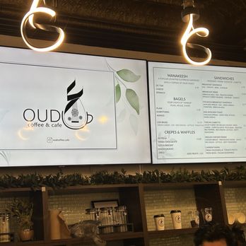 OUD COFFEE & CAFE - Updated January 2025 - 94 Photos & 54 Reviews - 714 ...