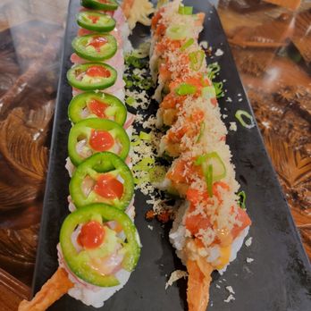 SUSHI-THAI RESTAURANT - Updated December 2025 - 264 Photos & 291 ...