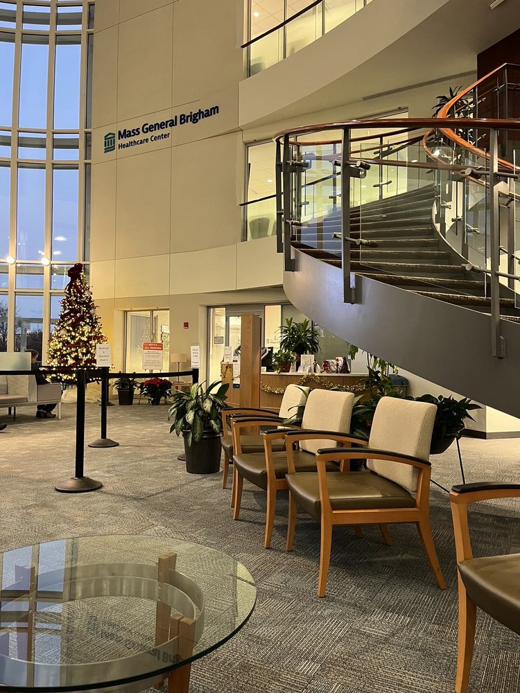 MASS GENERAL BRIGHAM AND WOMENS LABS - Updated December 2025 - 52 ...