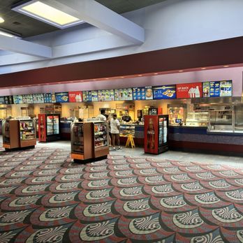 PROVIDENCE PLACE CINEMAS 16 AND IMAX - Updated October 2025 - 79 Photos ...